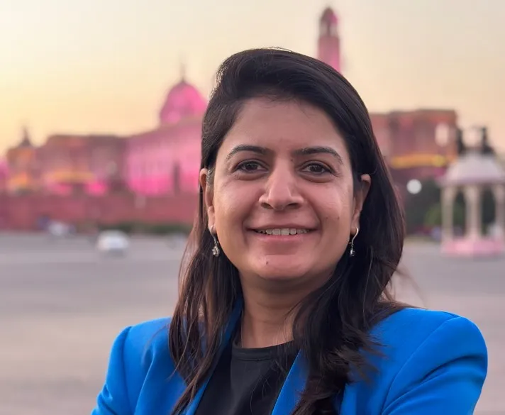Women’s Workforce Participation, AI Critical For ‘Viksit Bharat’ Goals: Pragya Misra, OpenAI ...